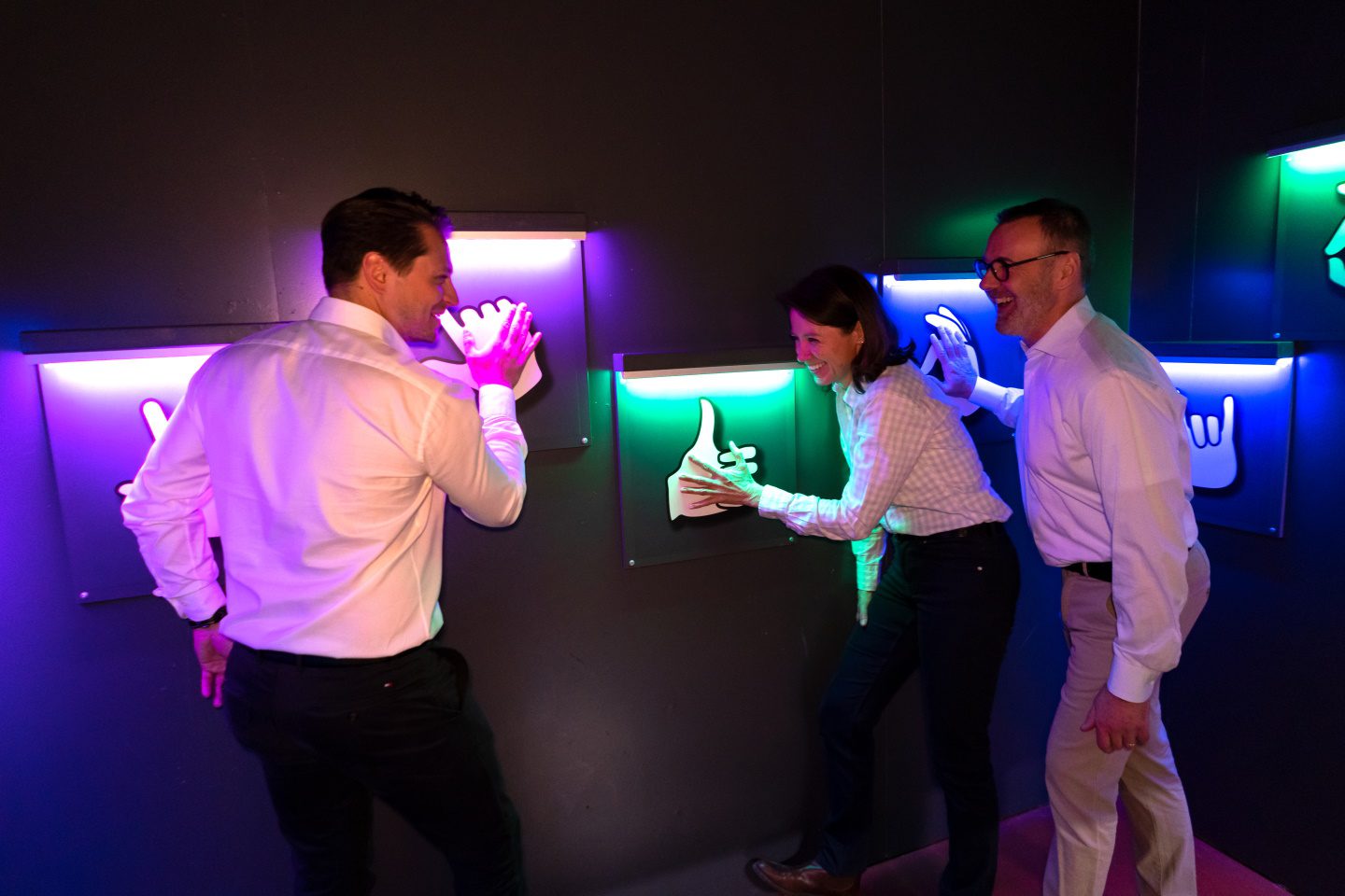 Boda Borg - Team Incentive in Zurich Rümlang | The Circle – conference ...